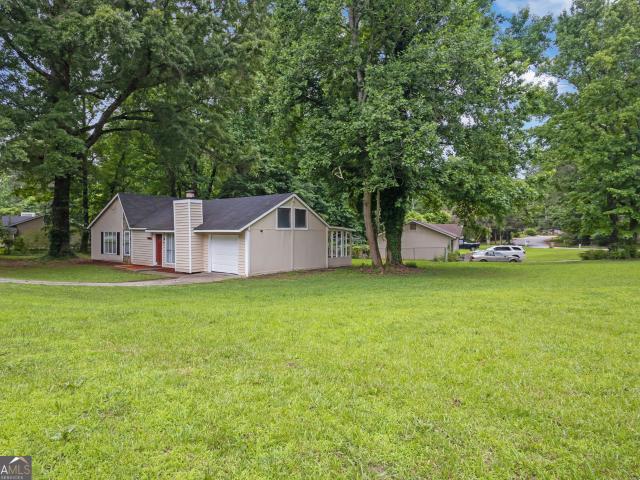 8997 Huntwood Lane