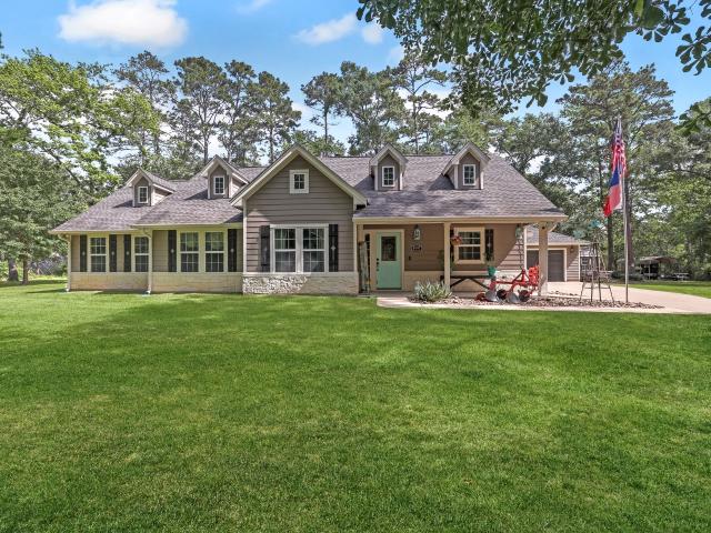 8997 Hickory Road