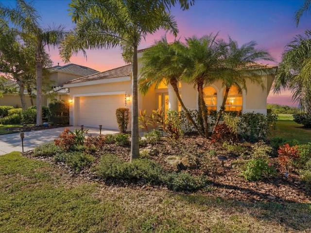 8997 Stone Harbour Loop, Bradenton, FL 34212 | MLS #A4678