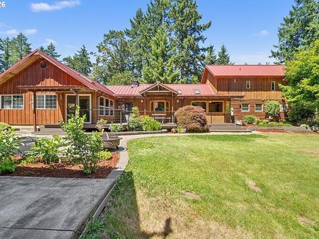 89989 Goldie Ln, Elmira, OR 97437
