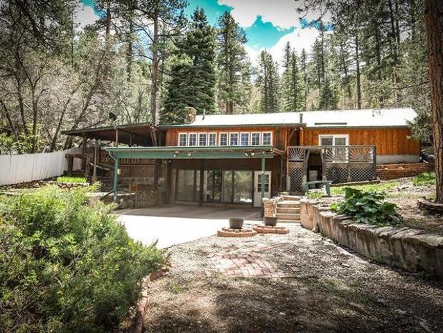 8998 Grand Ave, Beulah, CO 81023