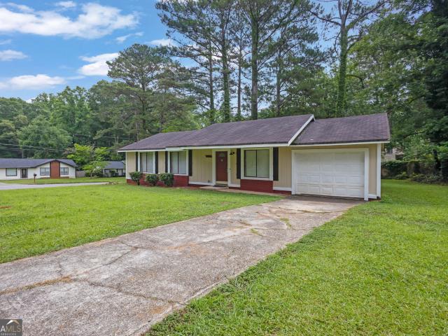 8998 Hurst Court