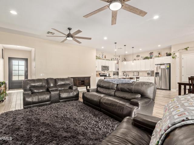 8998 W Garnet Mountain Dr, Casa Grande, AZ 85194 | MLS #6953