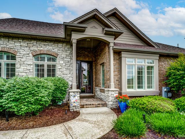 8999 Holland Harbor Circle