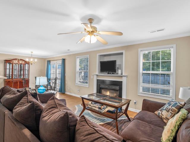 8990 Buck Run Ct, North Charleston, SC 29406 | MLS #25028 | Compass