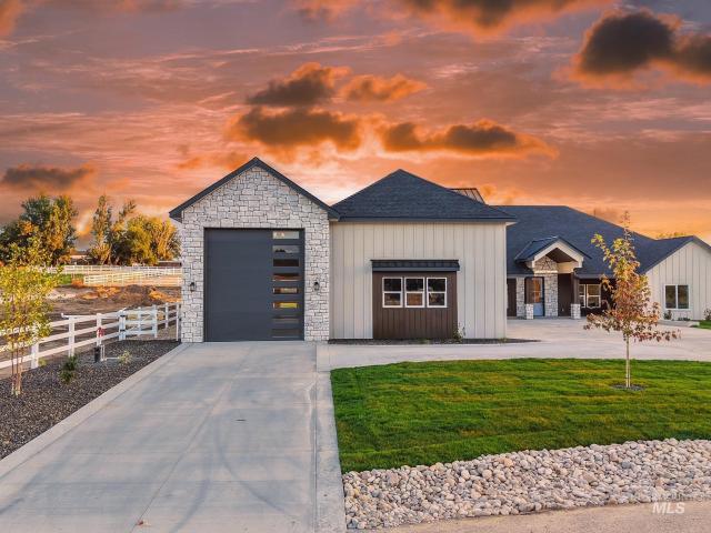 8991 Edna Lane
