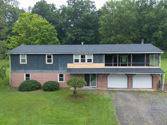 8991 Randel Road