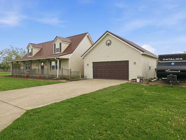 8991 W State Road 236