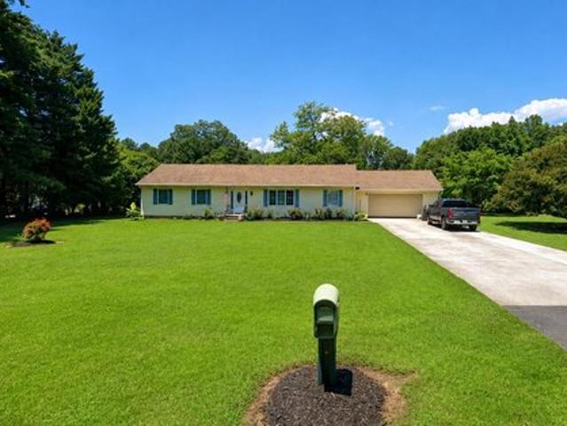 8992 Glebe Creek Rd, Easton, MD 21601