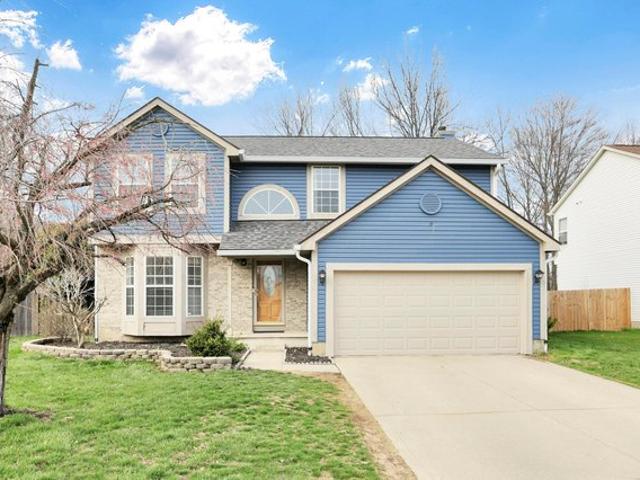 8992 Trinity Cir, Reynoldsburg, OH 43068