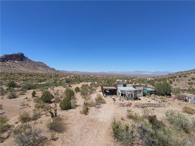 8993 W Unkar Dr, Golden Valley, AZ 86413