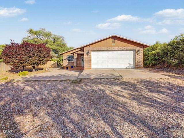 899 Calle Calabasas, Rio Rico, AZ 85648