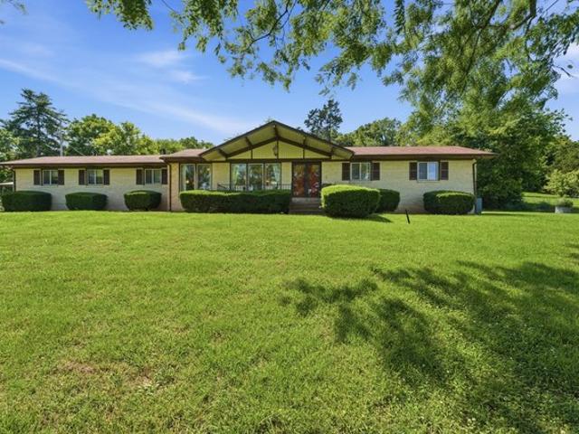 899 Carters Creek Pike, Columbia, TN 38401