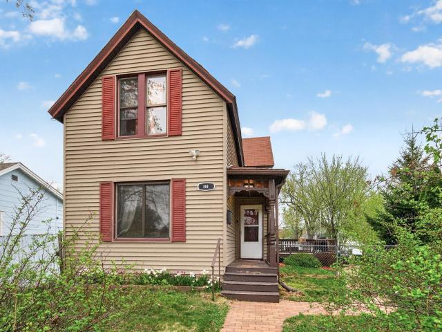 899 Case Ave E, St. Paul, MN 55106 | MLS #7061 | Compass