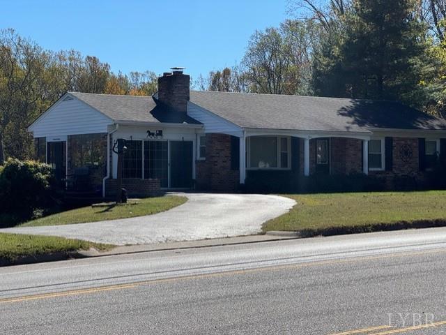 899 Burks Hill Rd