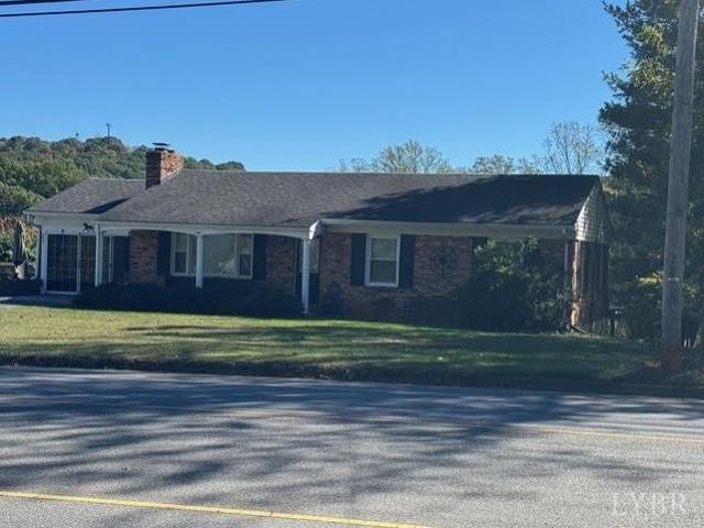 899 Burks Hill Rd, Bedford, VA 24523