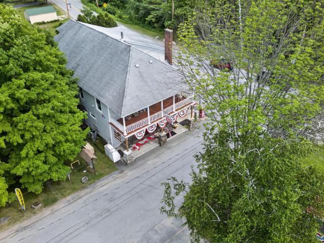 899 E Shore Drive