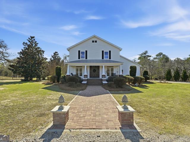 899 Foxboro Ln, Portal, GA