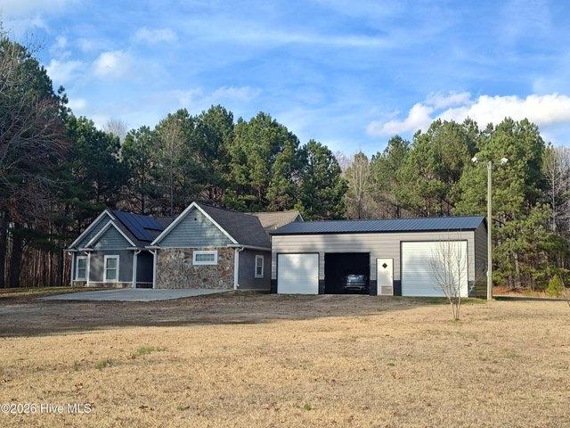899 Kelly Dr, Nashville, NC 27856