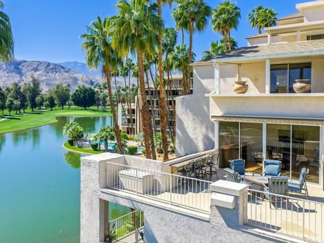 899 Island Dr Apt 401, Rancho Mirage, CA 92270