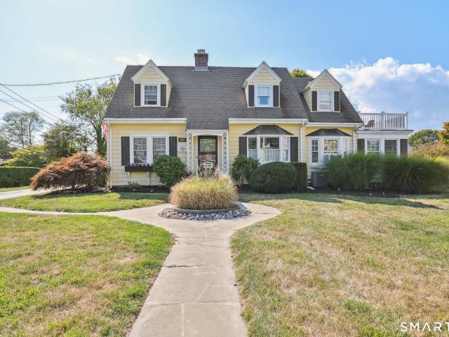 899 Ocean Ave, New London, CT 06320 | MLS #24144