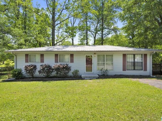 899 Old Warrior Rd, Sumiton, AL 35148