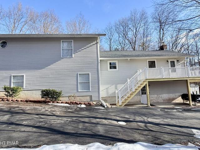 899 Lower Mountain Drive