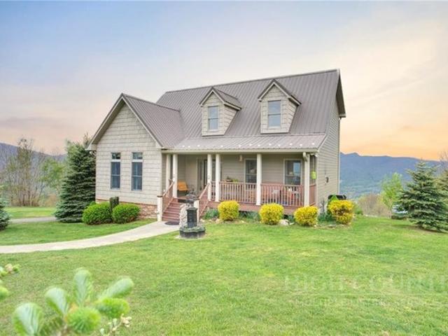 899 Lauren Ln, West Jefferson, NC 28694