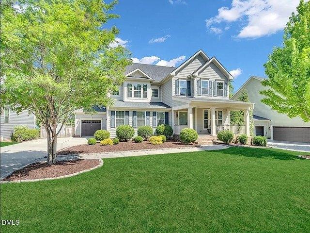 899 Legacy Falls Dr S, Chapel Hill, NC 27517