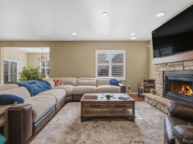 899 McMurdo Cir, Castle Rock, CO 80108 | MLS #9565