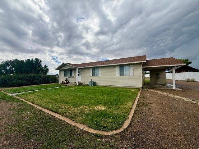 899 N 500 W, Vernal, UT 84078