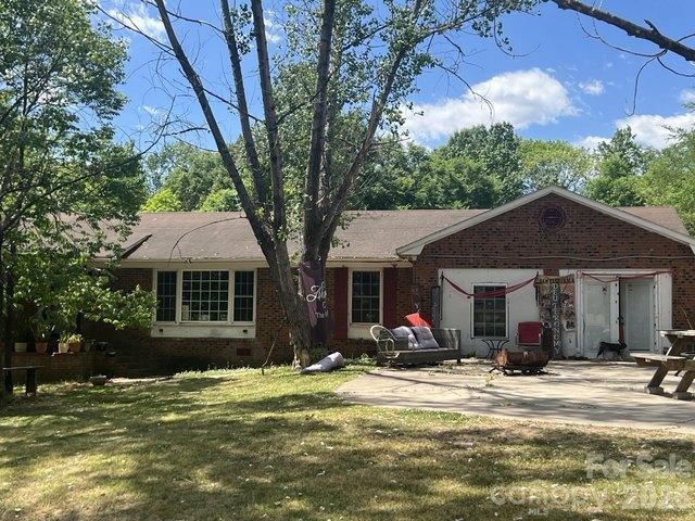 899 N US Highway 52, Wadesboro, NC 28170