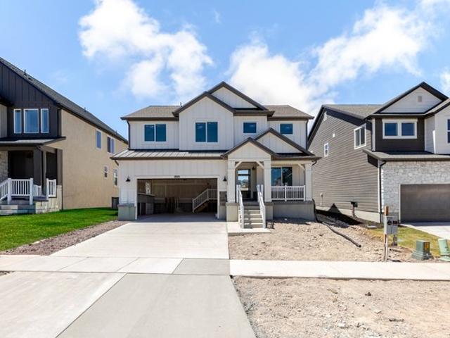 899 N Banner Dr Unit 612, Saratoga Springs, UT 84045