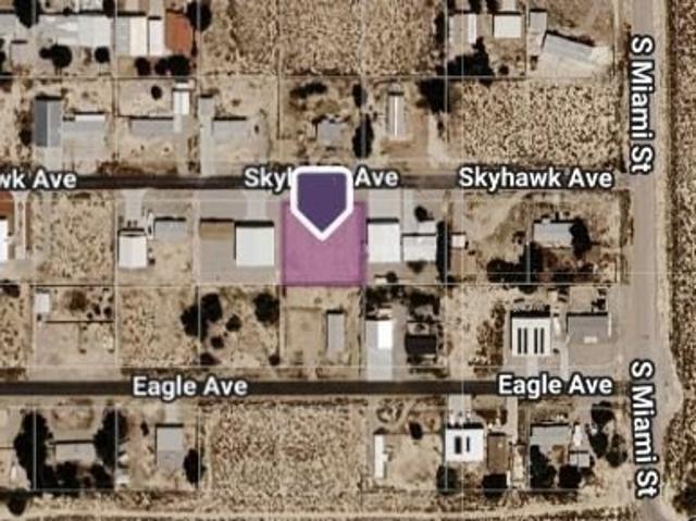 899 Skyhawk Ave, Jean, NV 89019