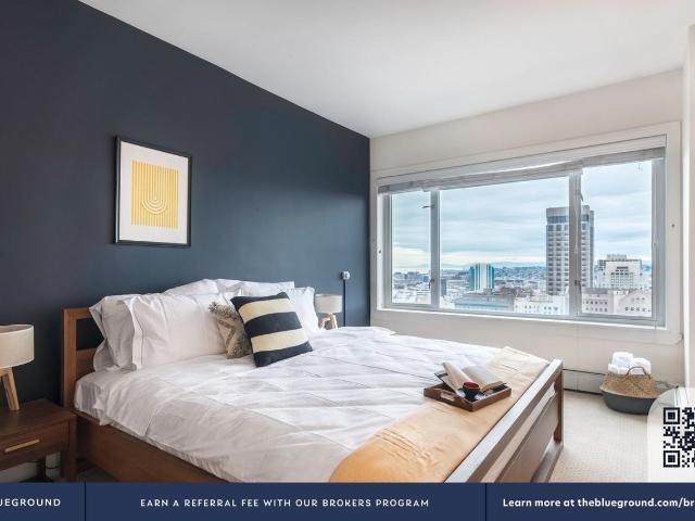 899 Pine Street 1 Bedroom Apartment for Rent at 899 Pine St #85, San Francisco, CA 94108 Downtown