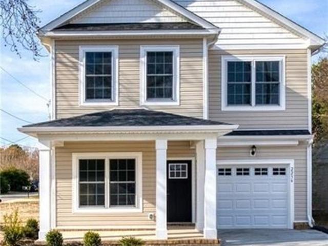 899 Railroad Ave, Chesapeake, VA 23324