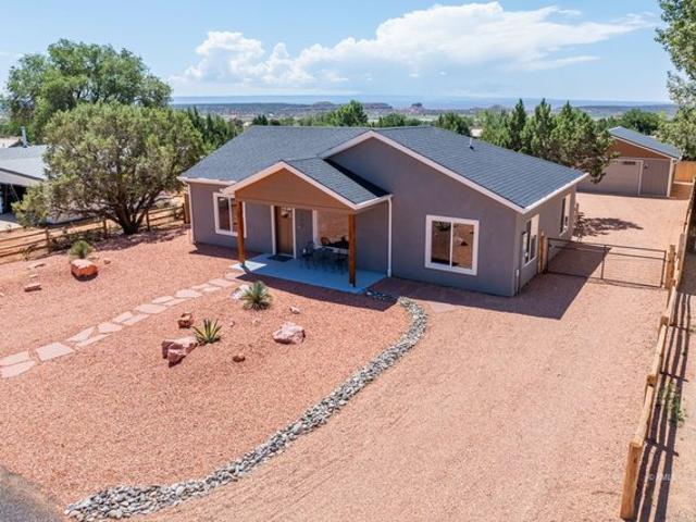 899 W Vance Dr, Kanab, UT 84741