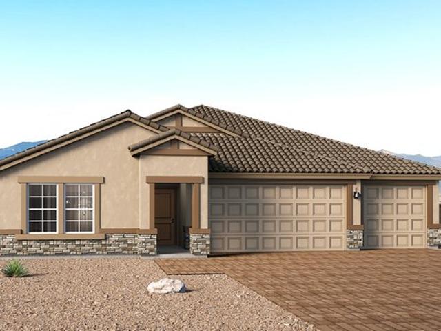 899 W Calle Zaino, Sahuarita, AZ 85629