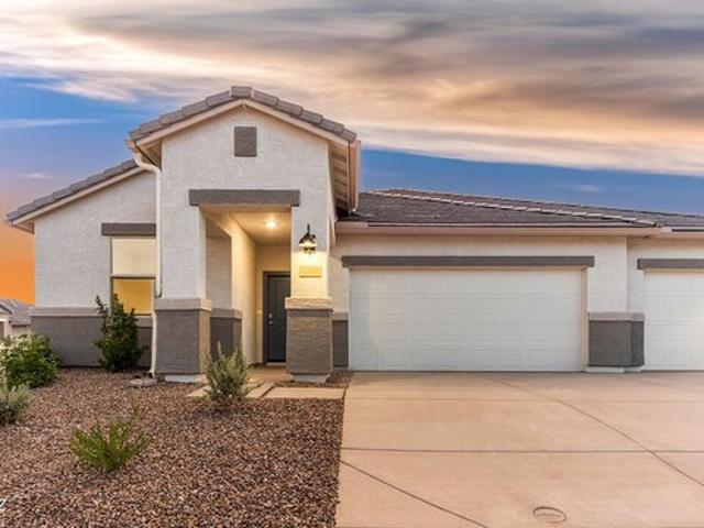899 W Calle Zaino, Sahuarita, AZ 85629