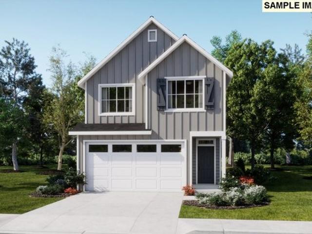 899 Windrow Ave SE, Albany, OR 97322