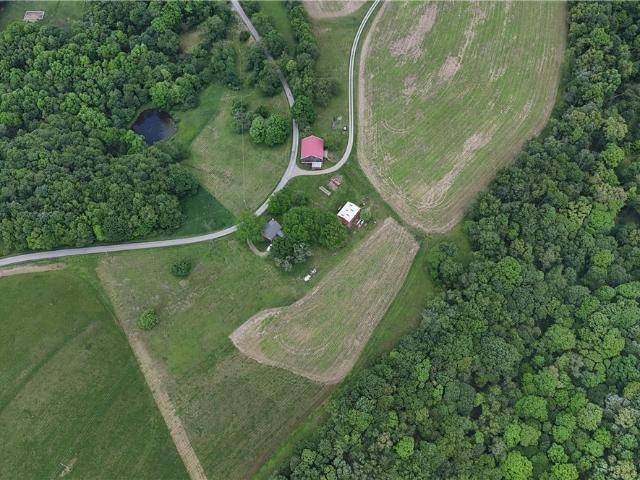 899 Union Flat Rd
