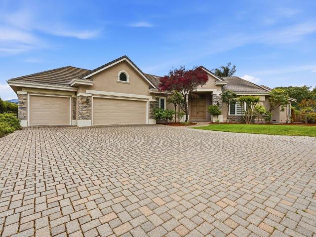 899 Vista Del Roble Pl, San Jose, CA 95120 | MLS #ML82044 | Compass