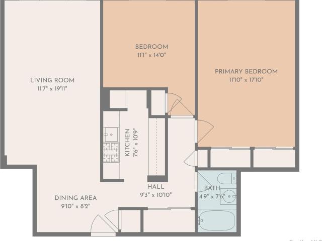 89 40 th Ave 3B