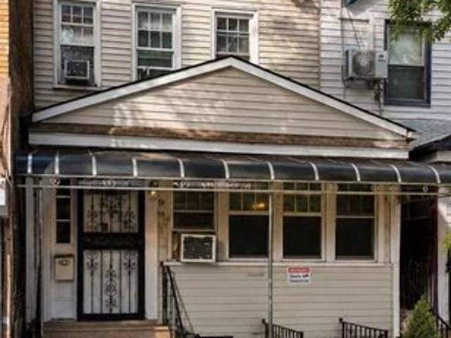 89 44 Woodhaven Blvd, Woodhaven, NY 11421