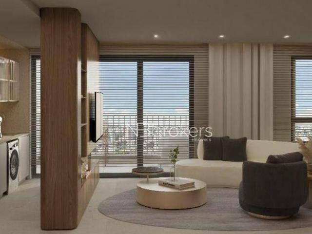 89,8m² PRIVATIVOS QUE VALORIZAM CADA DETALHE DA SUA ROTINA!
