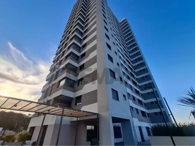 89.00 M² Apartamento Alugar, 2 Dormitórios localizado em Rua Renato Chiozzotto, 155 ATRAS DO SHOPPING IGUATEMI Parque Morumbi, Votorantim, São Paulo, 18110382 | Brasil