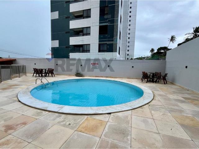 89.00 M² Apartamento Alugar, 3 Dormitórios localizado em Avenida Governador Silvio Pedrosa, 200, Areia Preta, Natal, Rio Grande do Norte, 59014100 | Brasil
