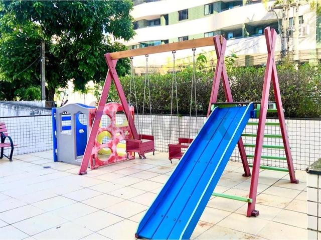 89.00 M² Apartamento Alugar, 3 Dormitórios localizado em Jatiúca, Maceió, Alagoas, 57035 557 | Brasil