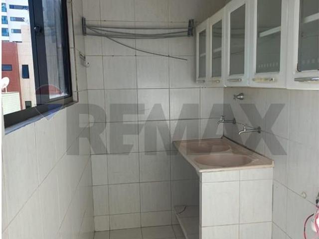 89.00 M² Apartamento Alugar, 3 Dormitórios localizado em Jardim Oceania, João Pessoa, Paraíba, 58037770 | Brasil