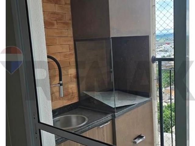 89.00 M² Apartamento Alugar, 3 Dormitórios localizado em Parque Campolim, Sorocaba, São Paulo, 18048115 | Brasil